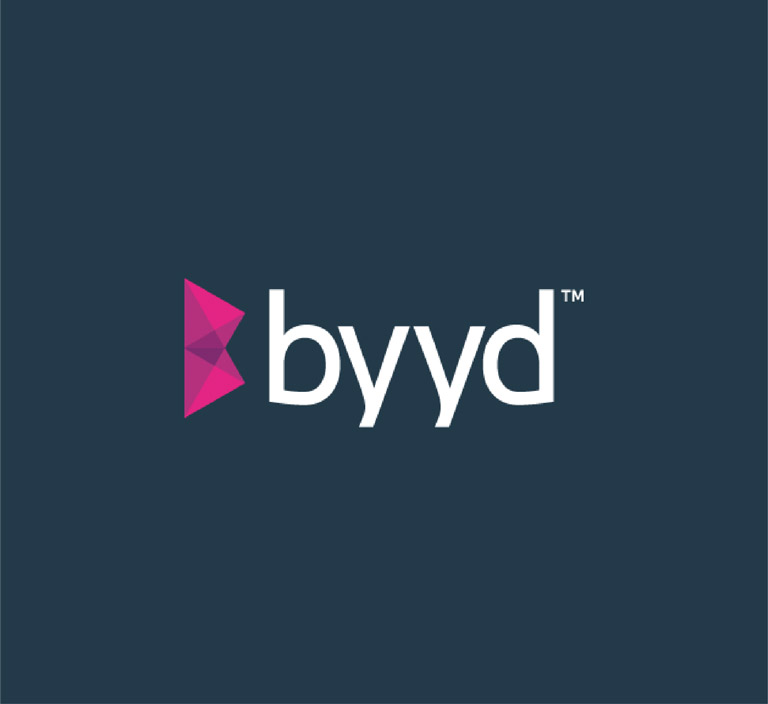 Byyd - Brand Naming - Nucleus Case Study