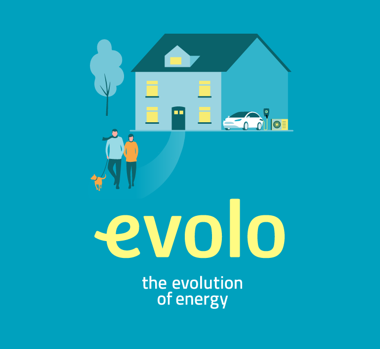 Evolo - Sustainable Branding - Brand Case Study