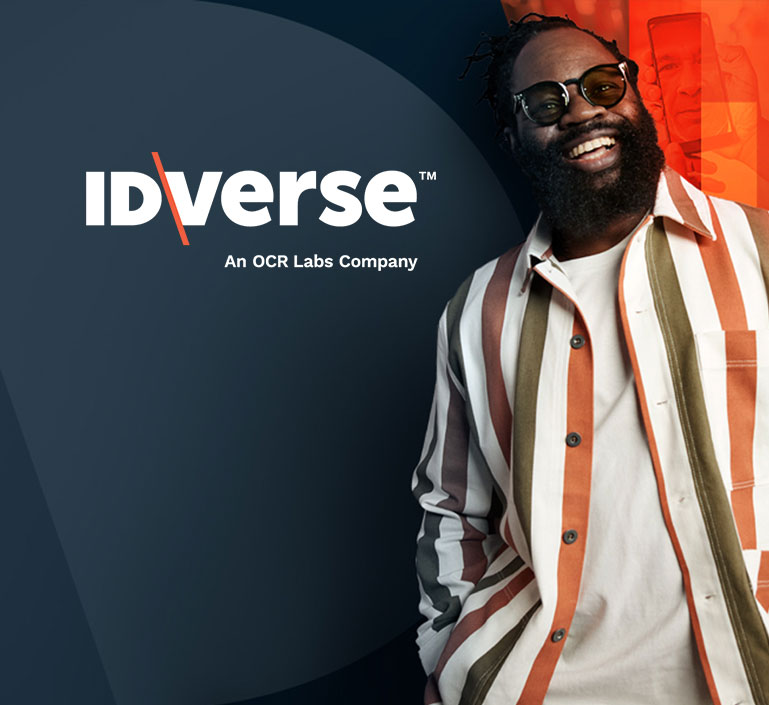 Brand Naming Case Study - IDverse - AI Brand Naming