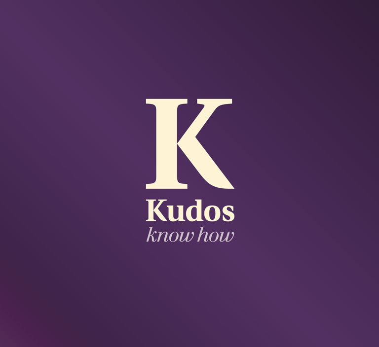 Kudos Hospitality - Branding Case Study - Nucleus