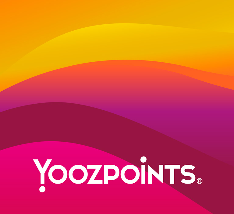 Yoozpoints - Brand Naming - Nucleus Case Study