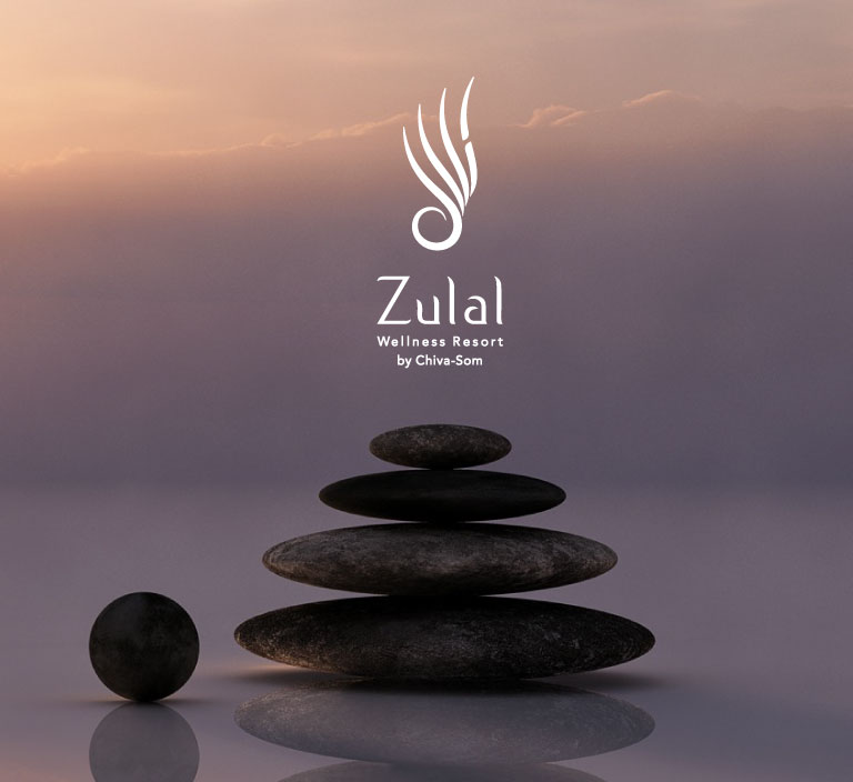 Zulal - Luxury Resort Website Design - Case Study
