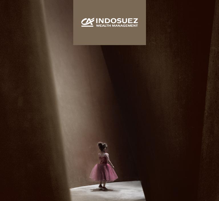 Indosuez Wealth Management - Brand - Nucleus