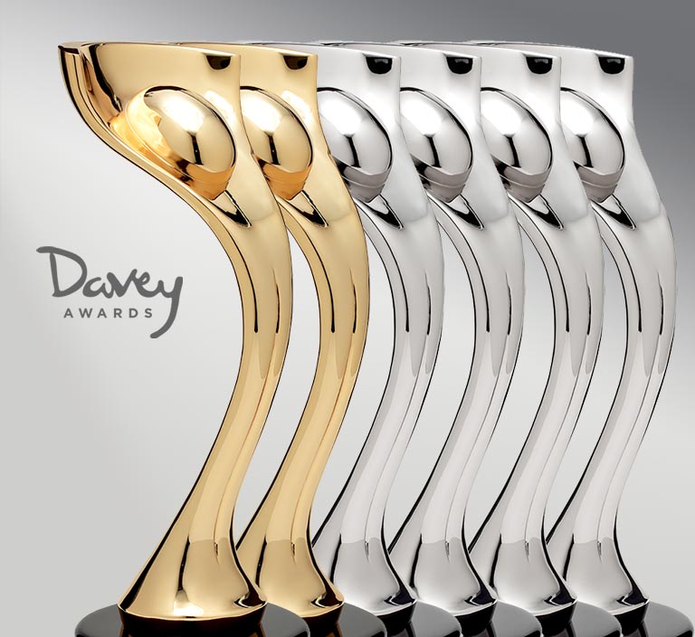 Award Winners - Digital Awards - Nucleus Press Release